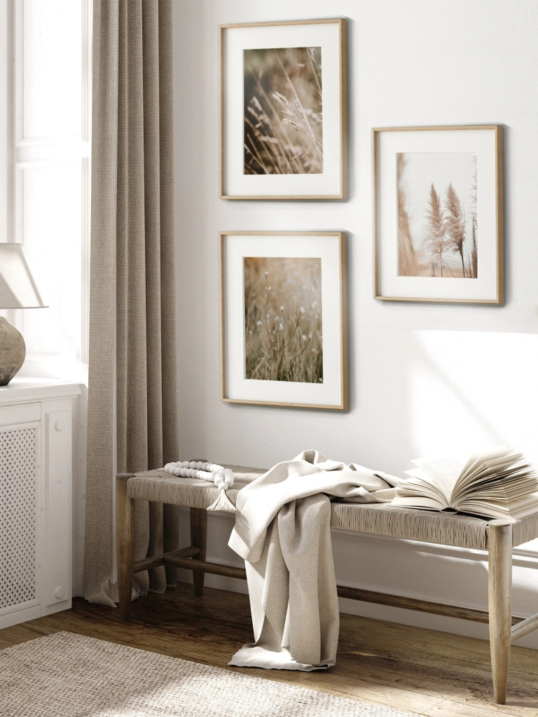 Бежевый цвет в интерьере: правила сочетания с другими оттенками ...